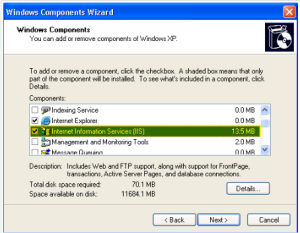 EPS Intranet Installation Guide - Product Documentation